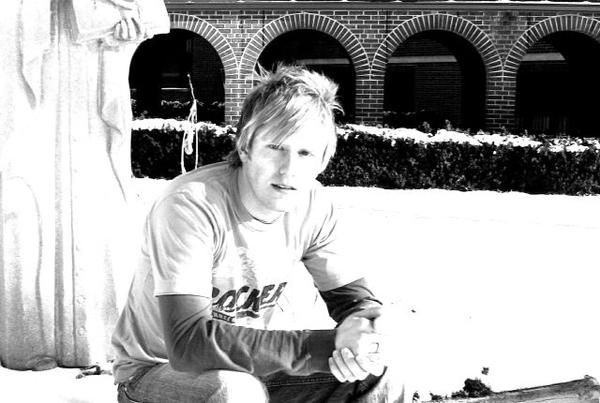 Mark Alan | Autumn Records